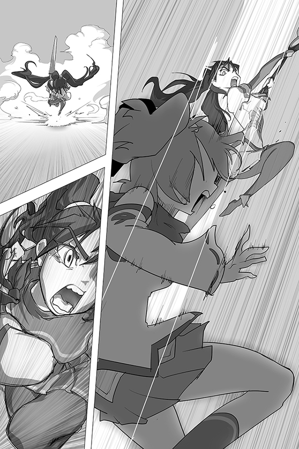 eigoMANGA Media Center