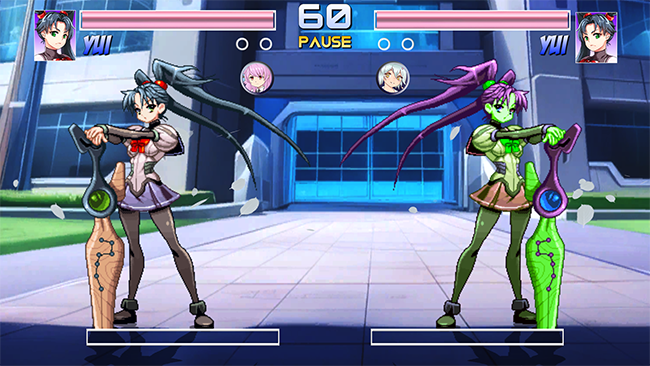 eigoMANGA Media Center